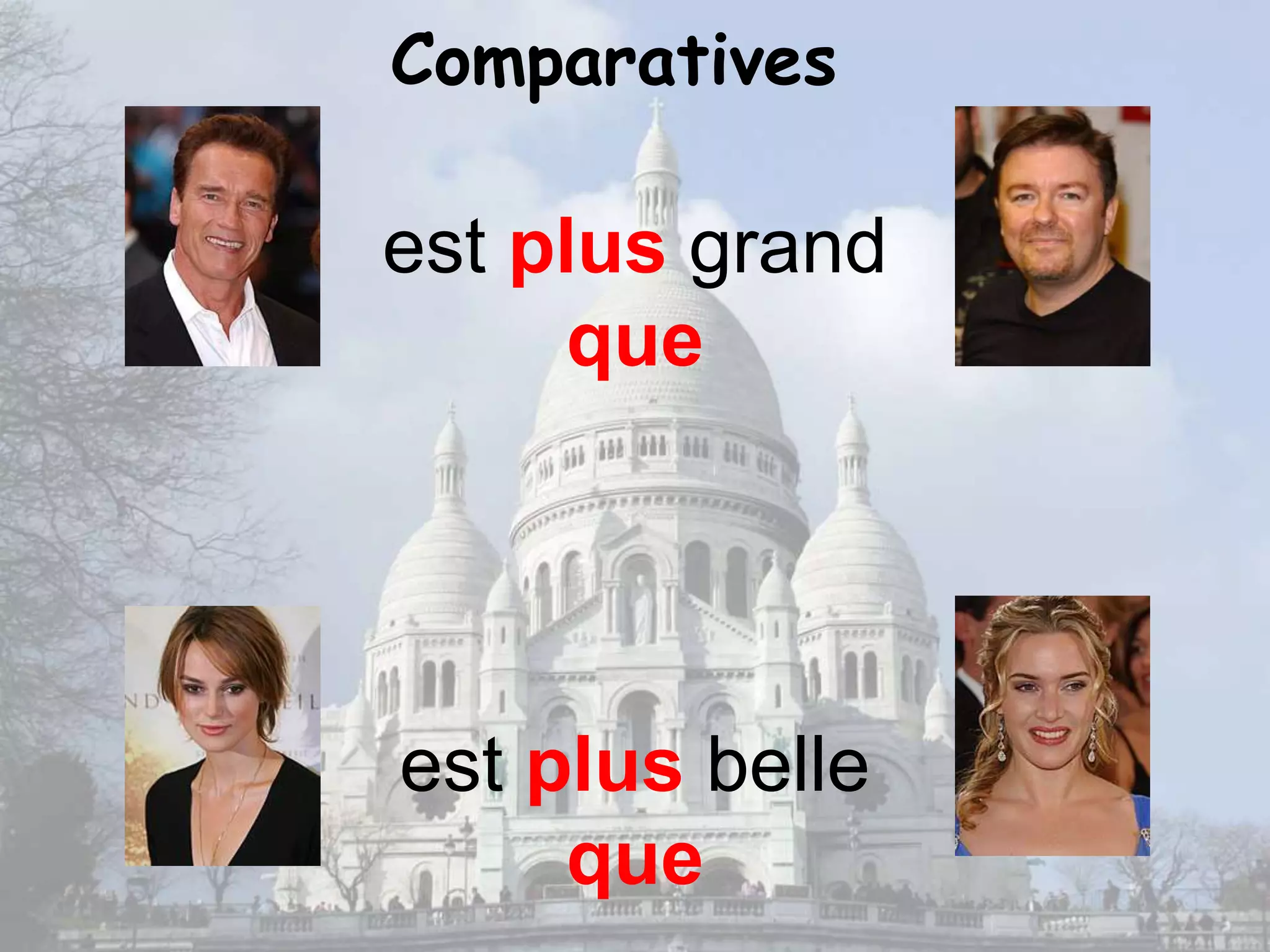 French Grammar for Beginners | PPTX