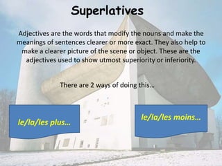 French Grammar for Beginners | PPTX