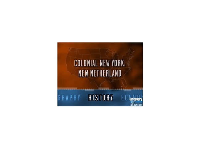 French and Dutch Settlements | PPT