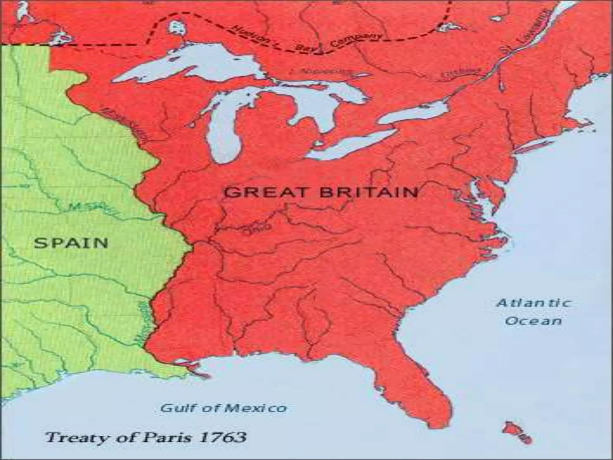 French And Indian War | PPTX