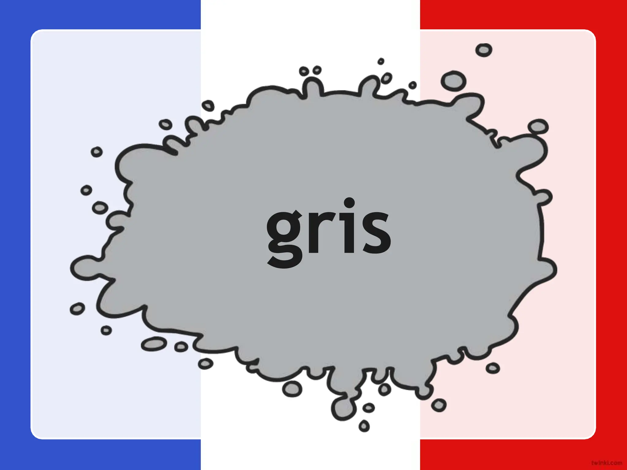 French-Colours-Powerpoint.pptx