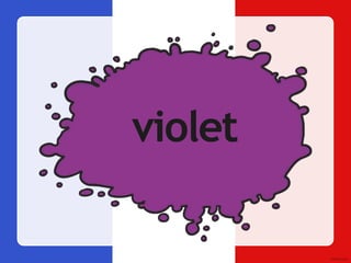 French-Colours-Powerpoint.pptx