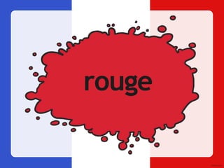 French-Colours-Powerpoint.pptx