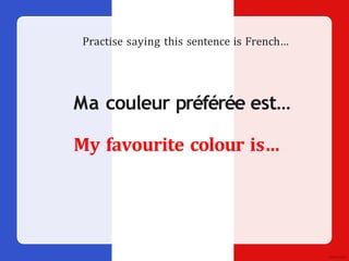 French-Colours-Powerpoint.pptx