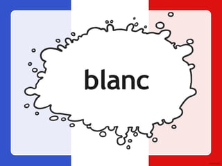 French-Colours-Powerpoint.pptx
