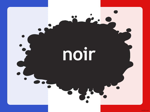 French-Colours-Powerpoint.pptx