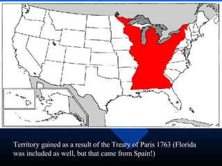 French & Indian War | PPT