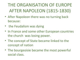 French revolution | PPT | War and Conflicts