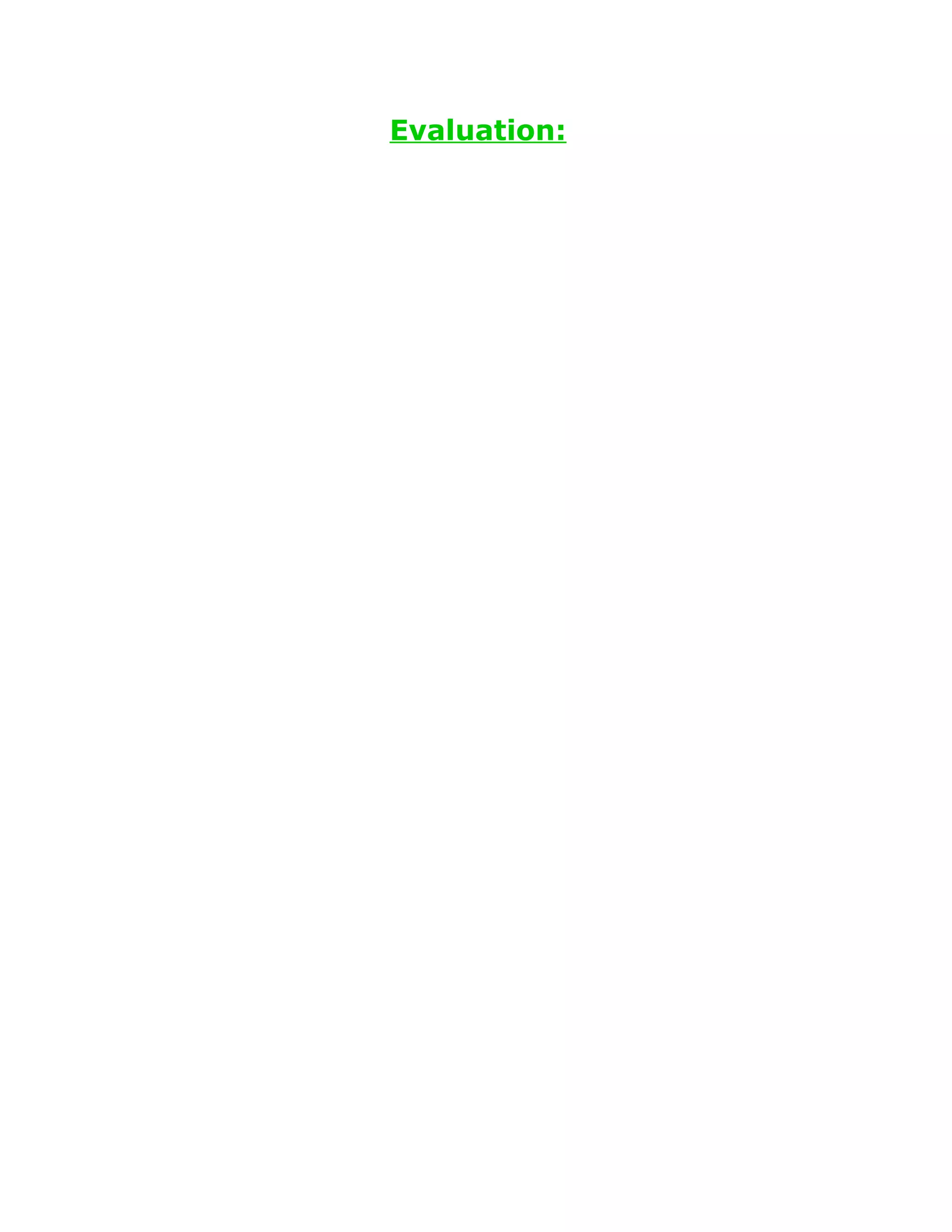 French 1 food webquest | PDF