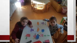 French activities | PPT