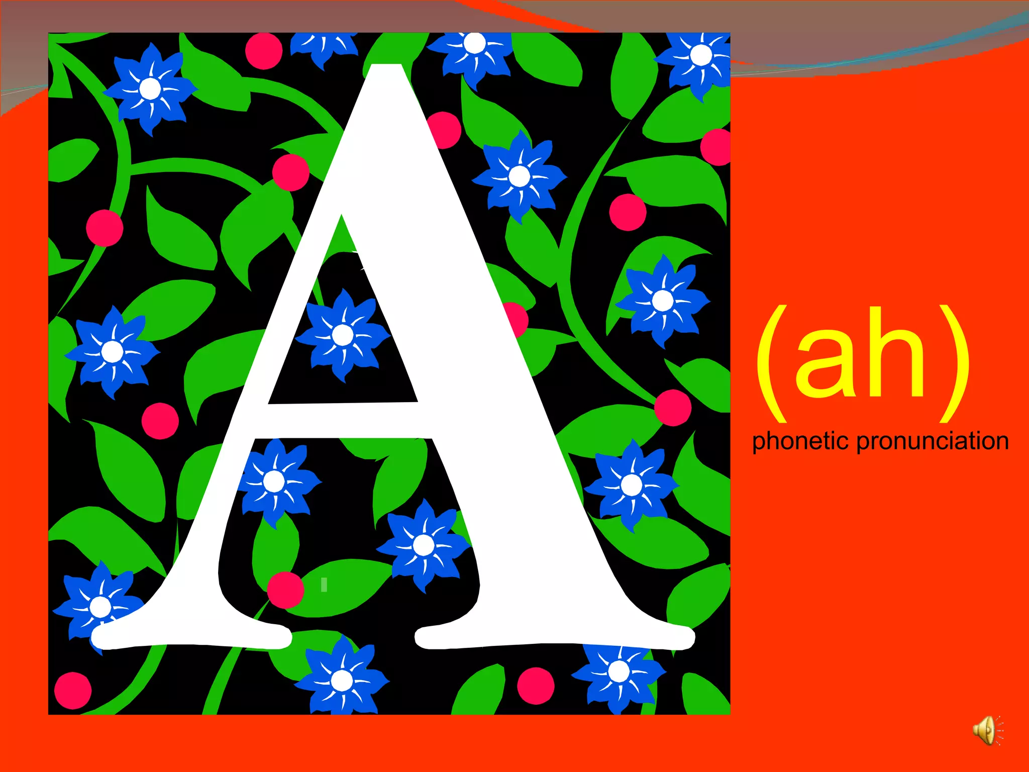 FRENCH L' ALPHABET | PPT