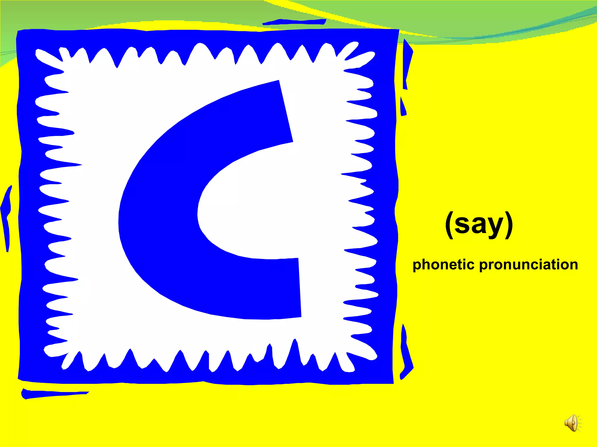 FRENCH L' ALPHABET | PPT