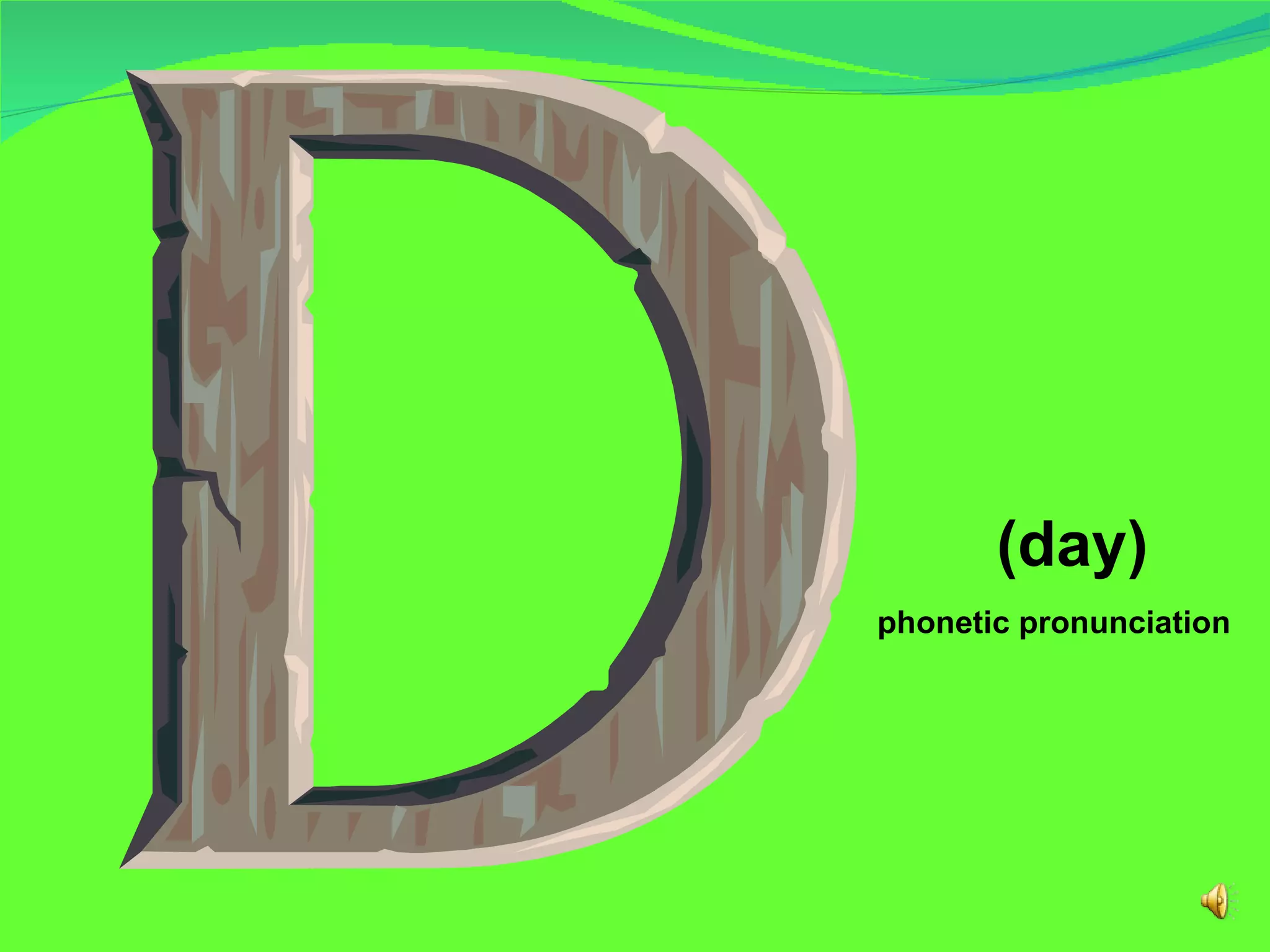 FRENCH L' ALPHABET | PPT