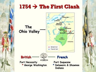 French andindianwar | PPT