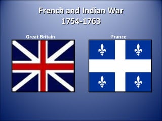 French Flag During World War 1