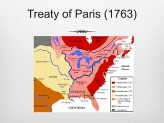 French and Indian War | PPTX