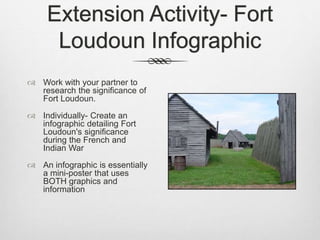 French and Indian War | PPTX