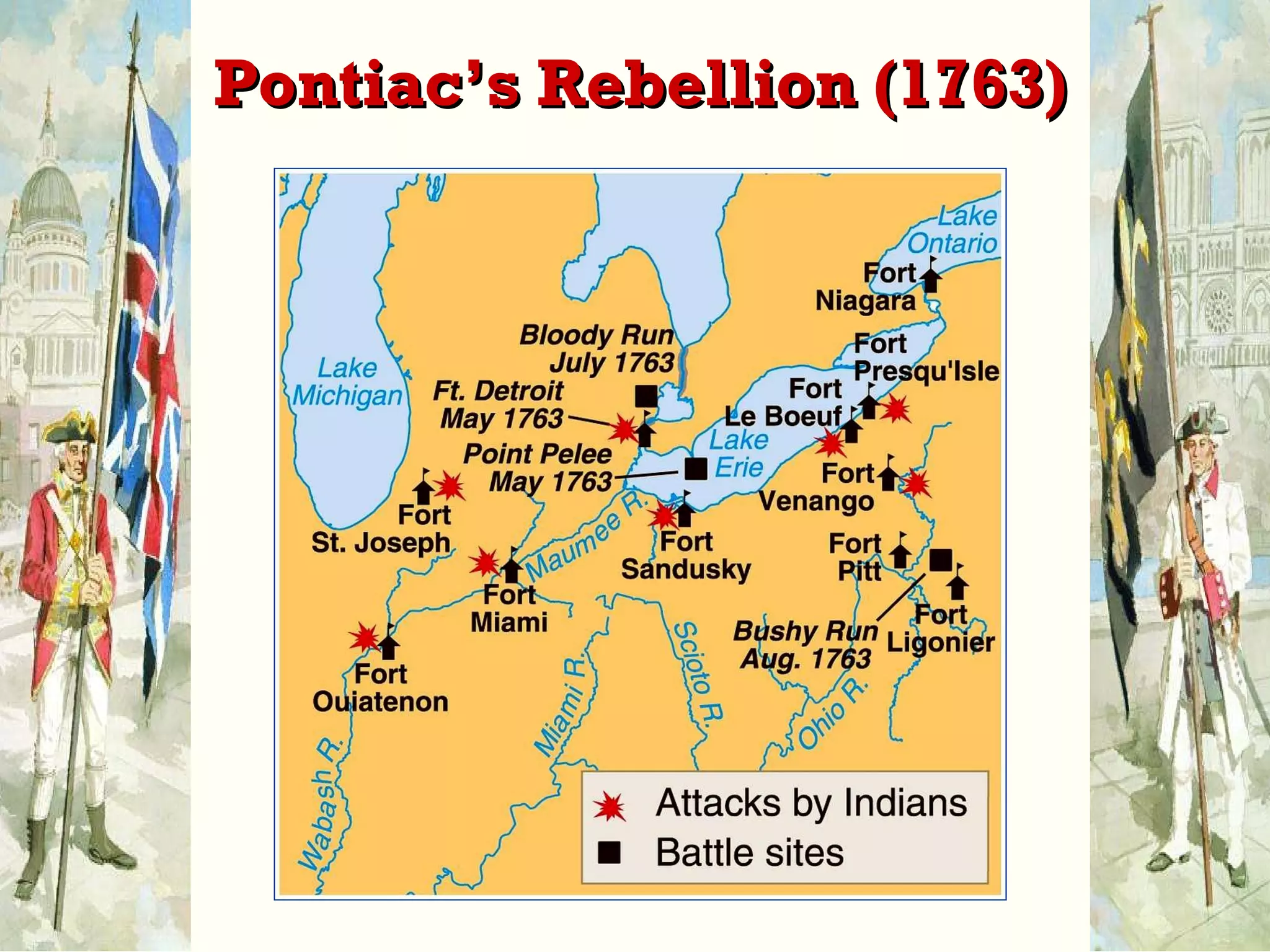 French and Indian War | PPT