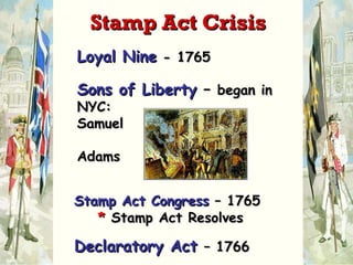 French and Indian War | PPT