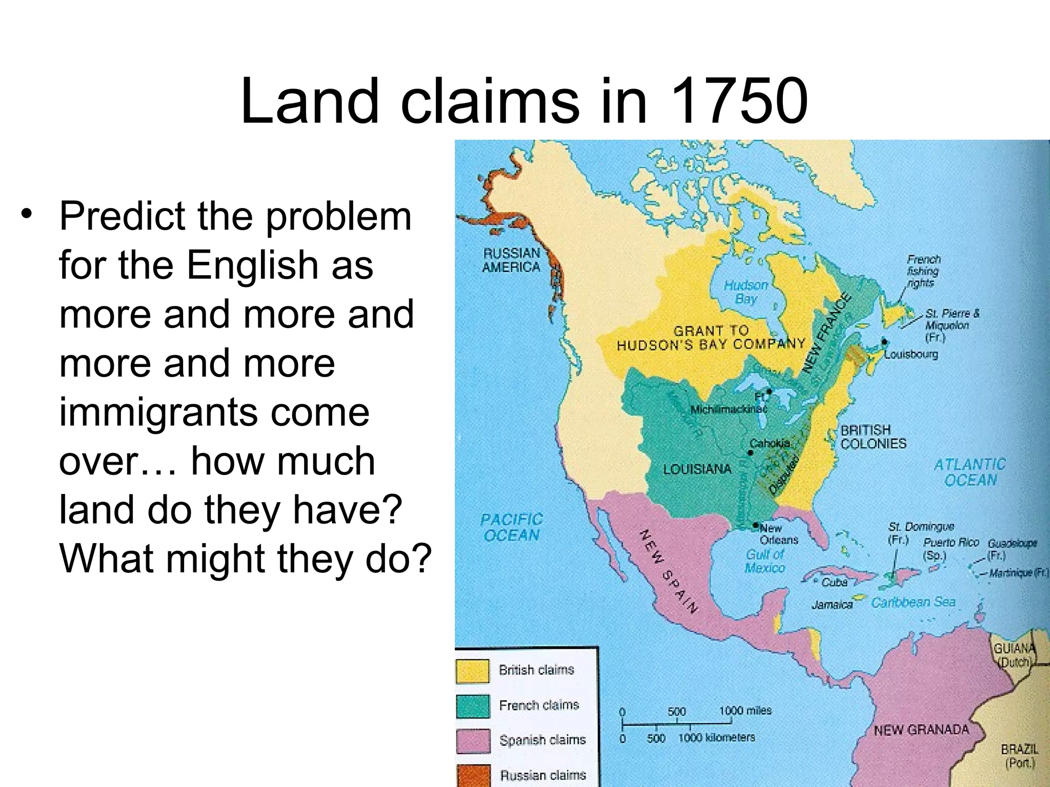 French and indian war (1) | PPT