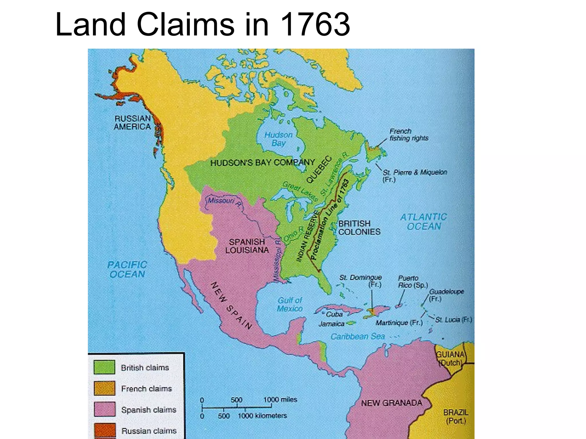 French and indian war (1) | PPT