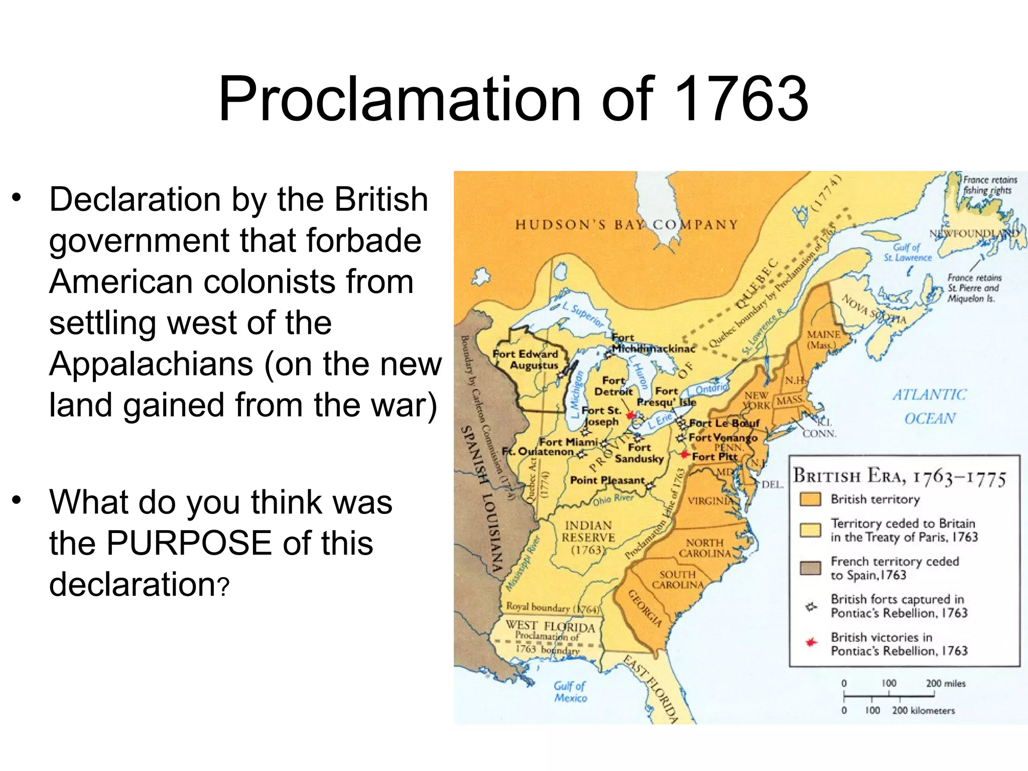 French and indian war (1) | PPT