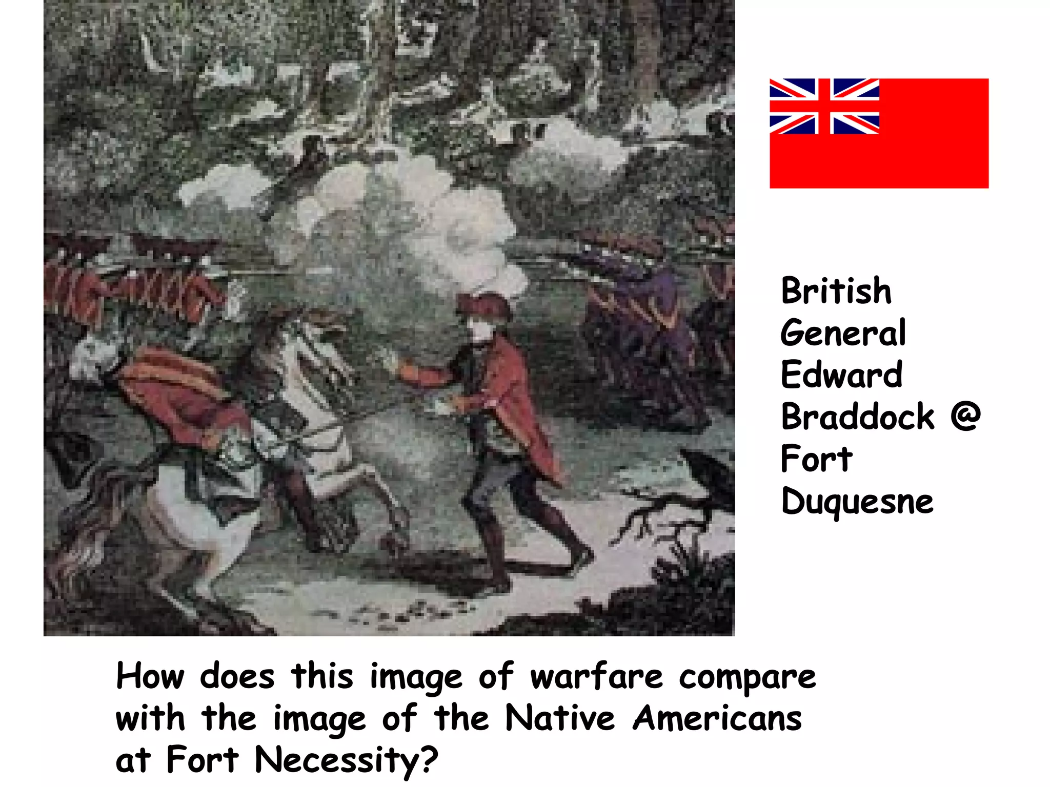 French and indian war (1) | PPT