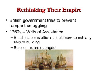 French and indian war (1) | PPT