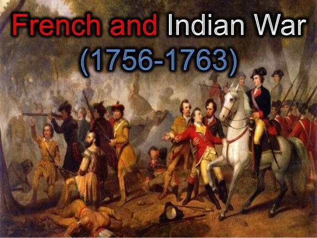 French and Indian War