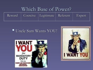 french and raven.sources of power powerpoint | PPT