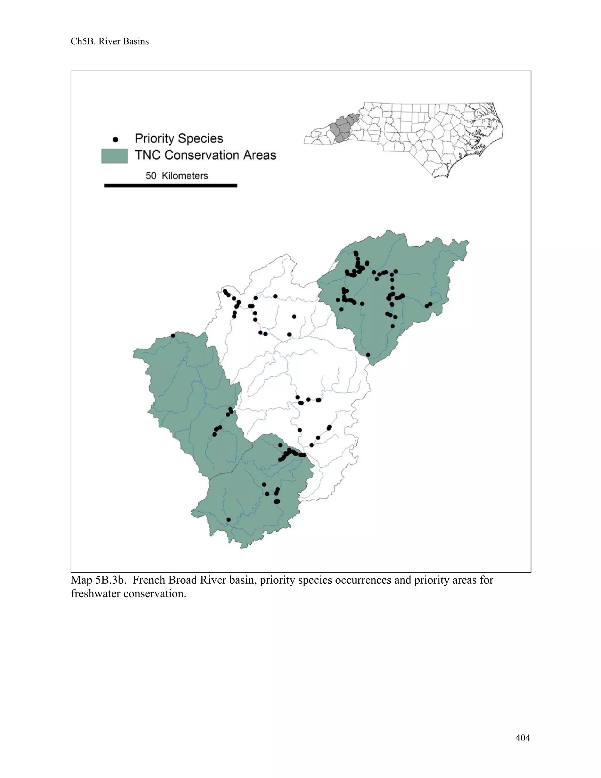 French Broad River Basin | PDF