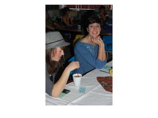 Grade 12 French Cafe | PPT