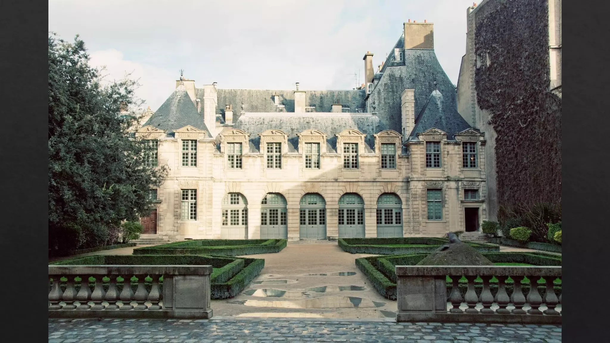 French Castles | PPT