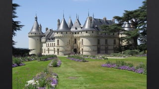 French Castles | PDF