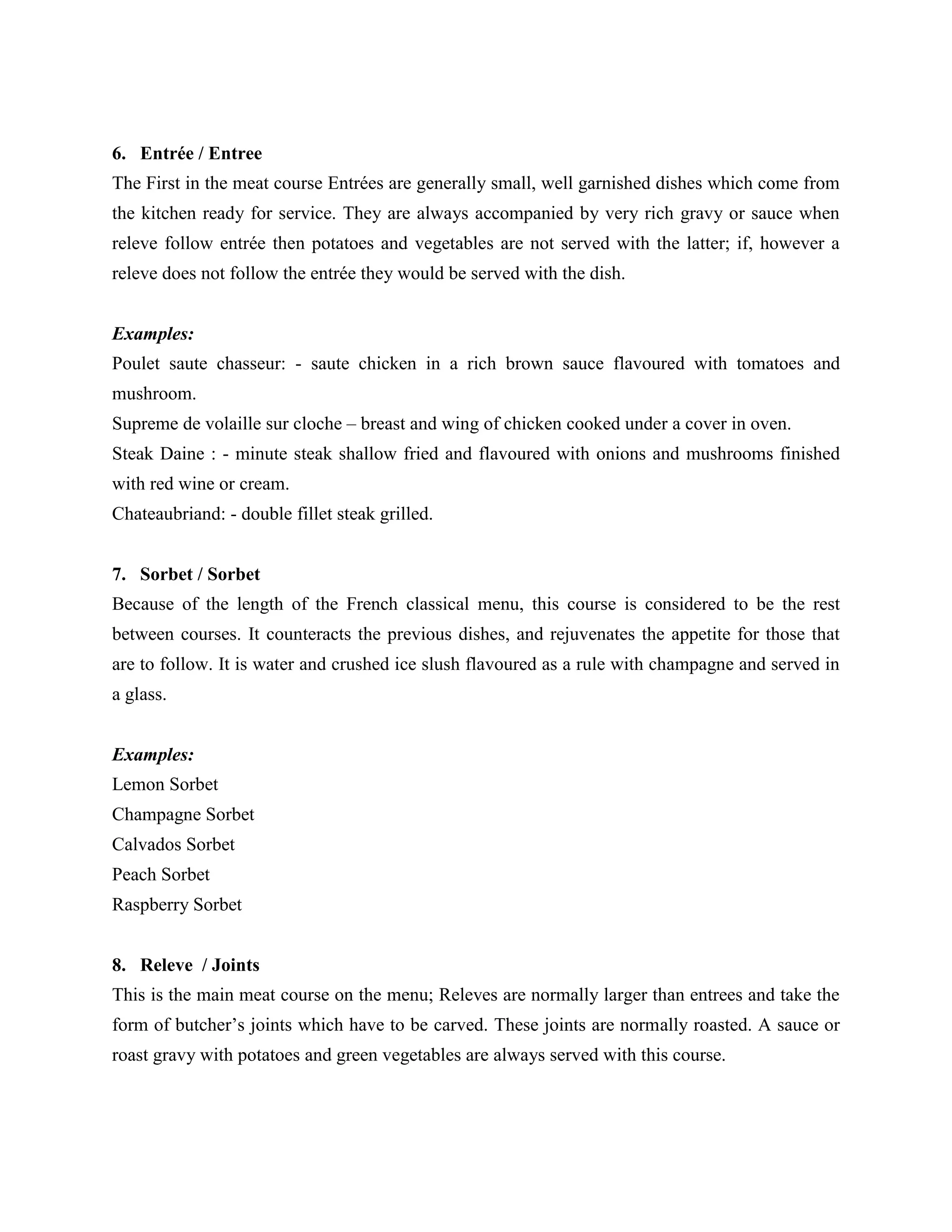 french clasical menu.docx