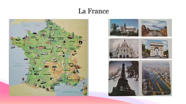 French class presentation by juan luis at iit mandi | PPT