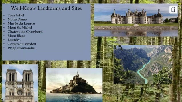 French class presentation by juan luis at iit mandi | PPT