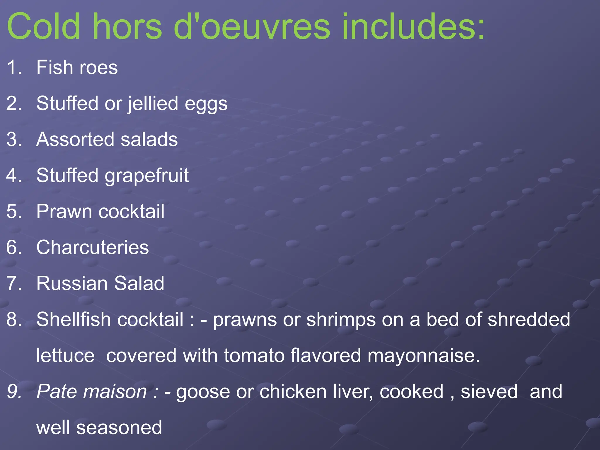 French Classical Menu for food and beverage.pptx