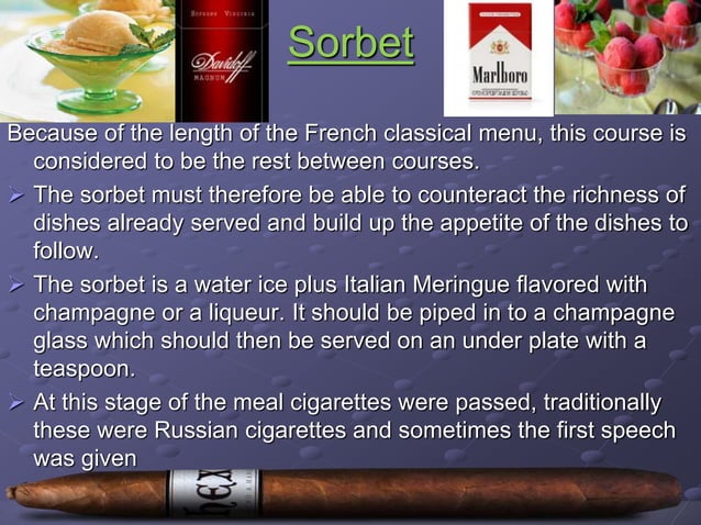 French Classical Menu for food and beverage.pptx