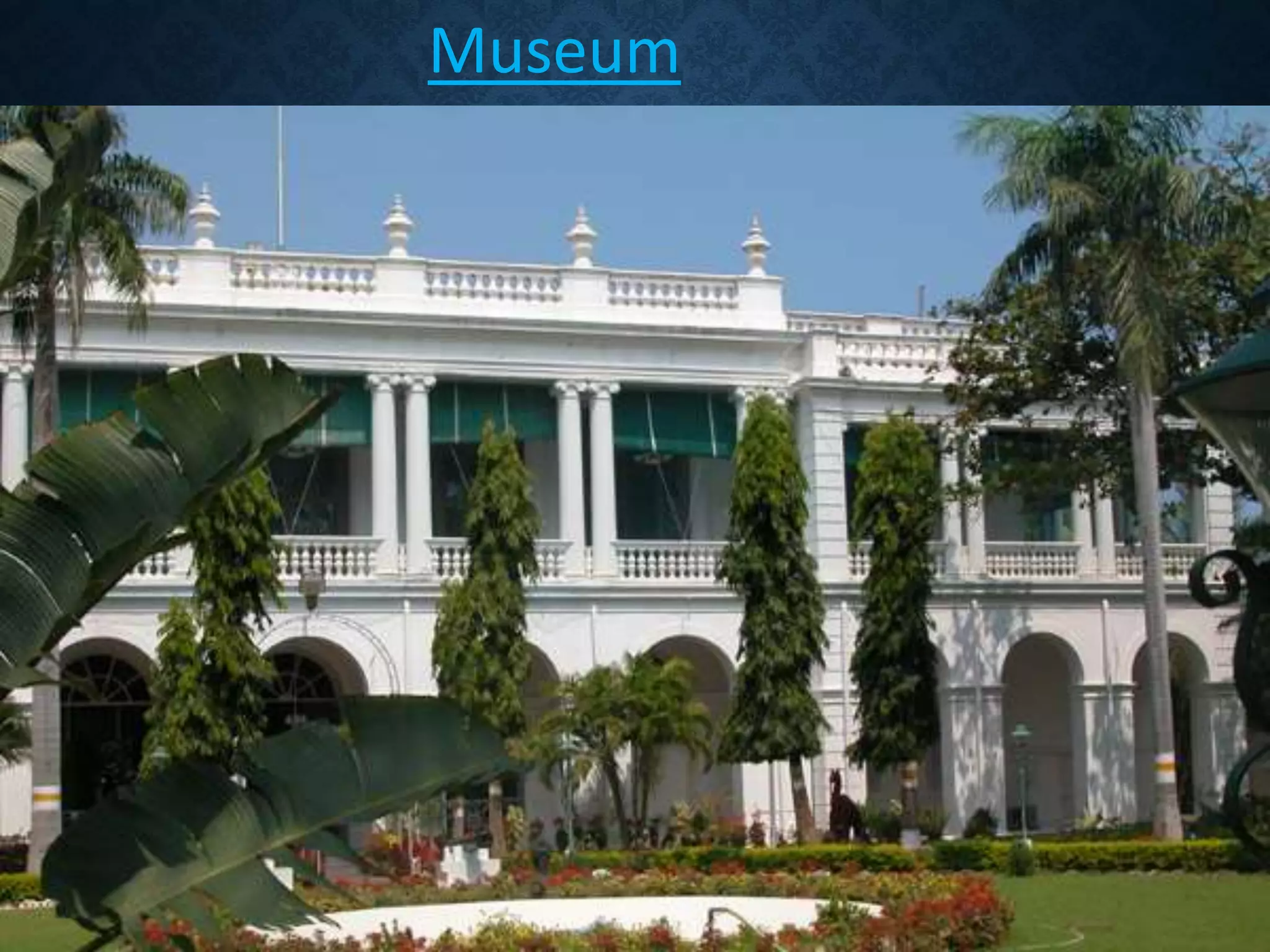 French Colonial Pondicherry | PPTX