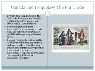 French colonies in north america | PPTX