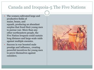 French colonies in north america | PPTX