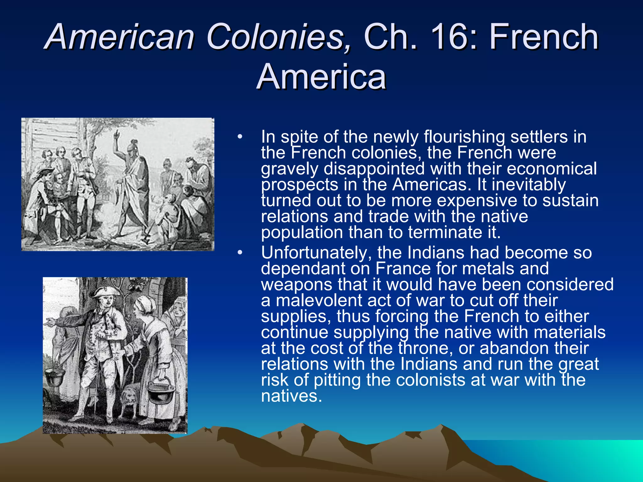 French colonies of north america | PPT | North America Travel | Travel ...