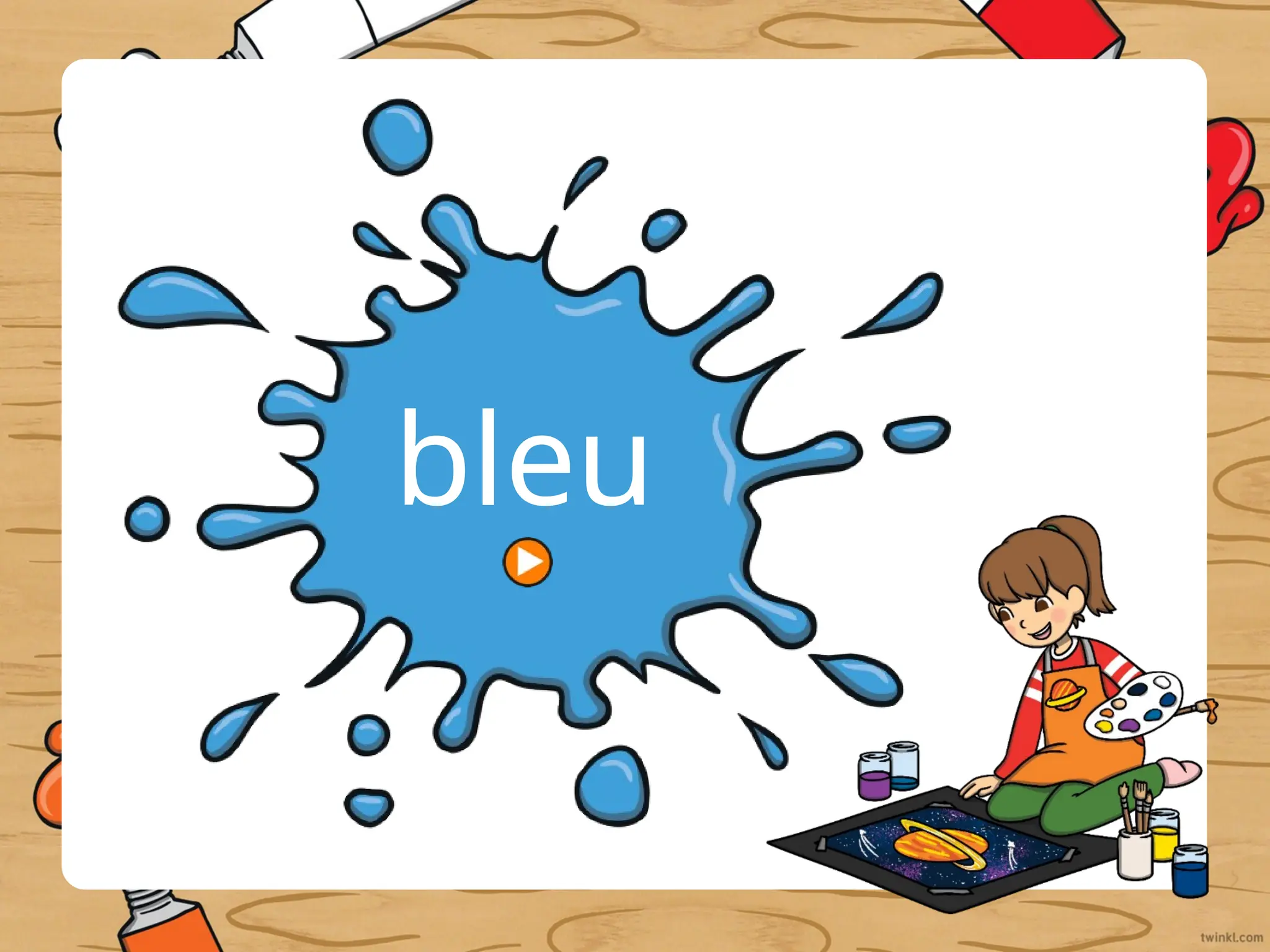 French Colours Powerpoint pdf download.pptx