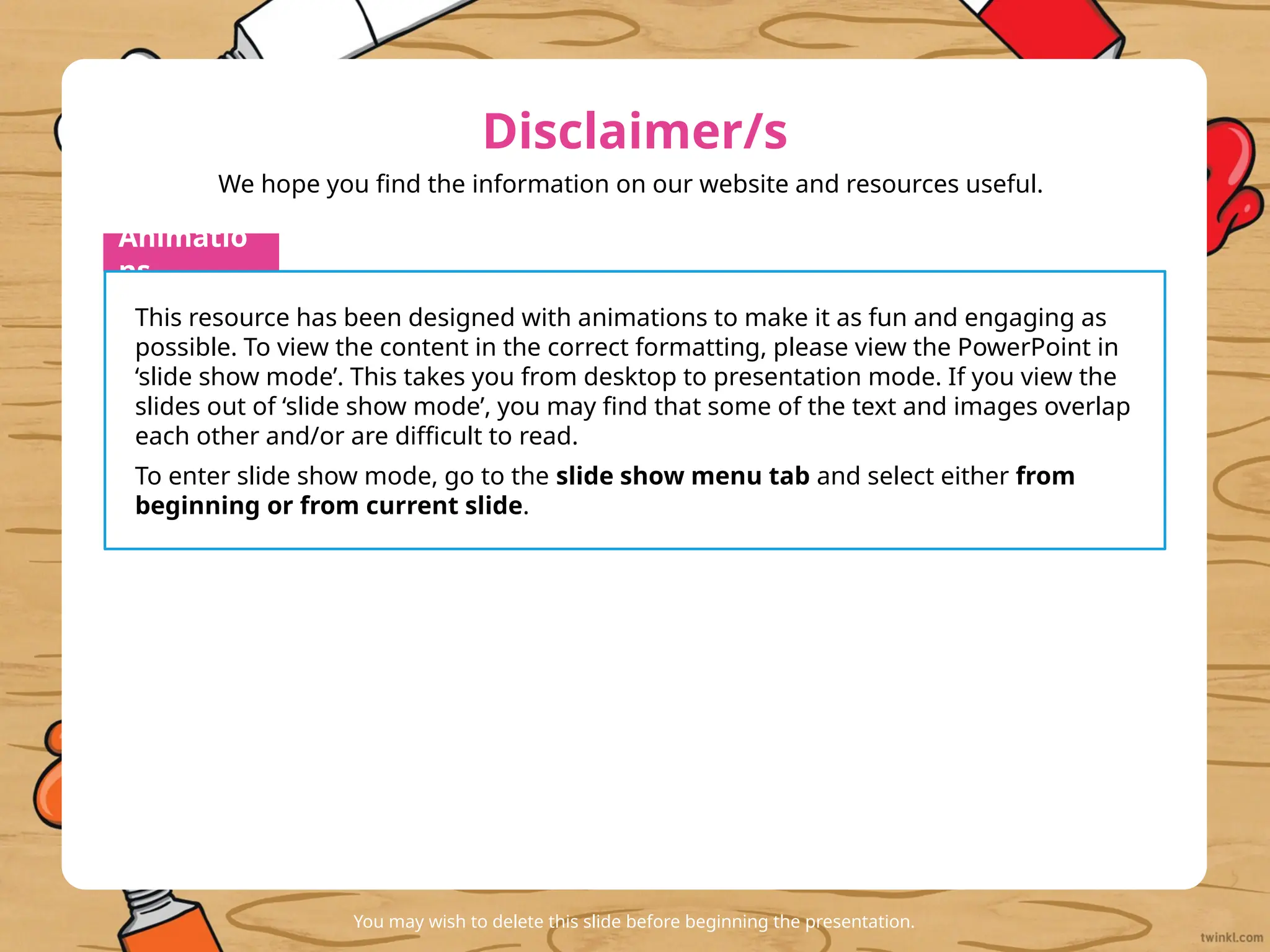 French Colours Powerpoint pdf download.pptx