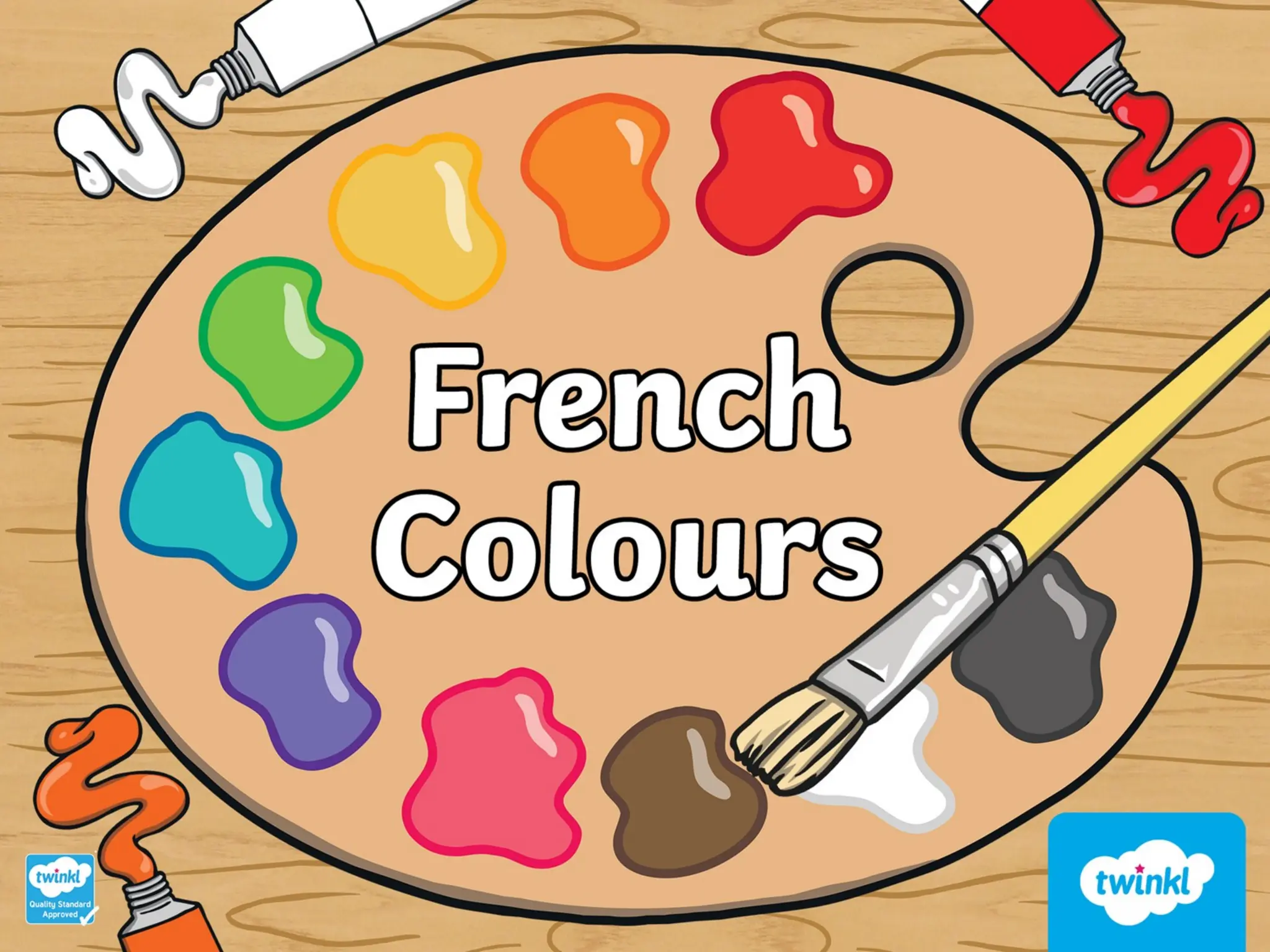 French Colours Powerpoint pdf download.pptx