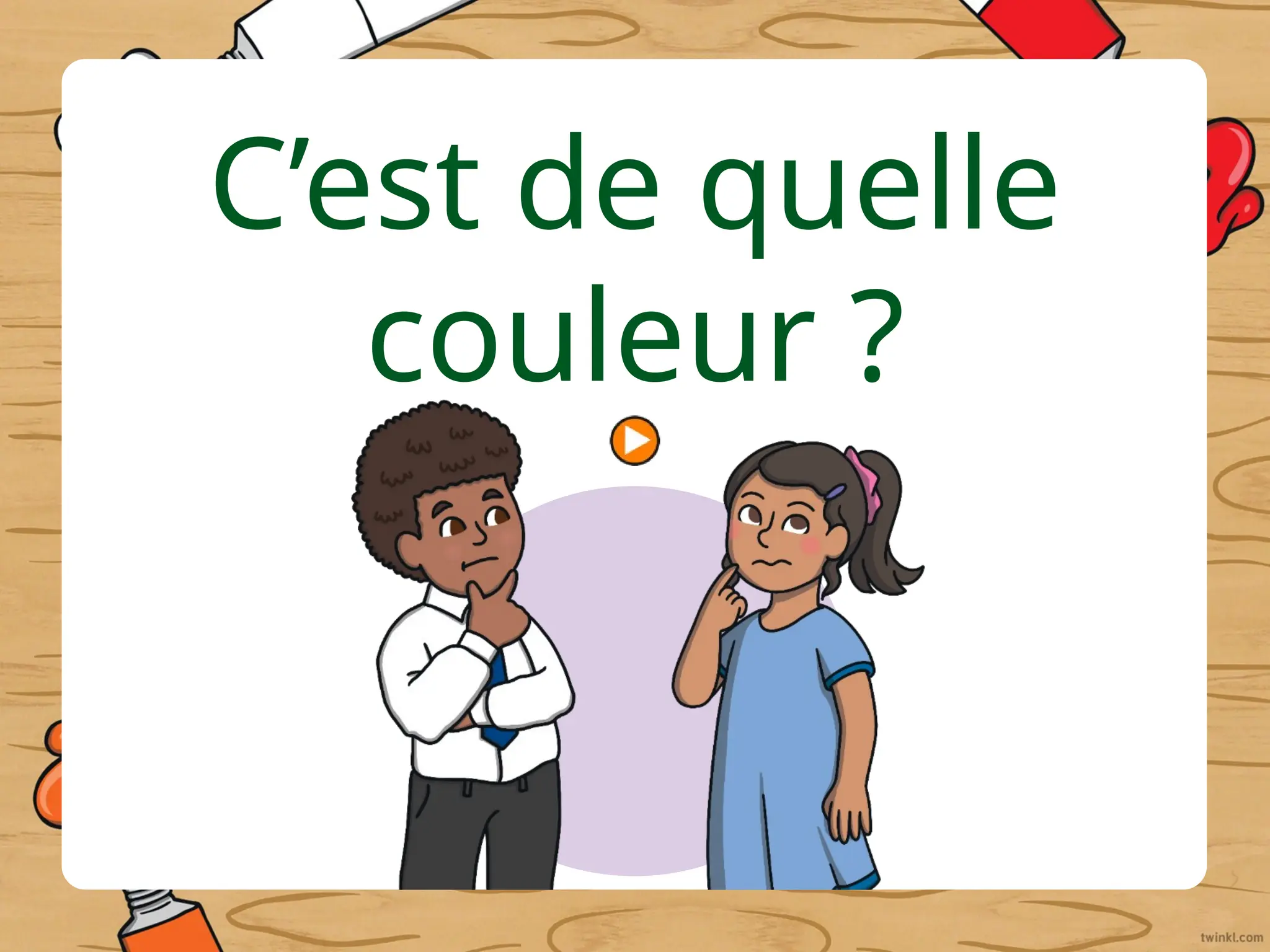 French Colours Powerpoint pdf download.pptx