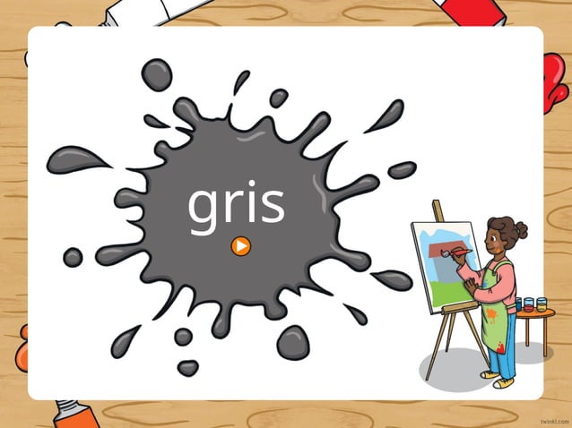 French Colours Powerpoint pdf download.pptx