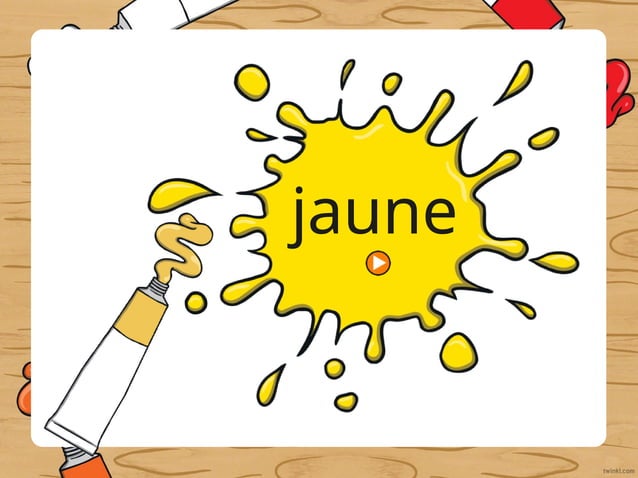 French Colours Powerpoint pdf download.pptx