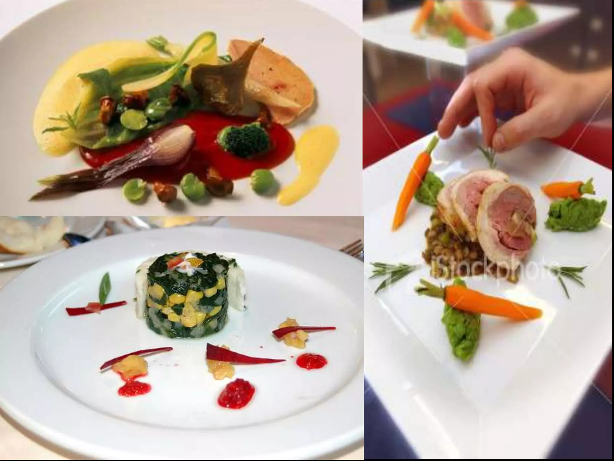 French Cuisine | PPTX